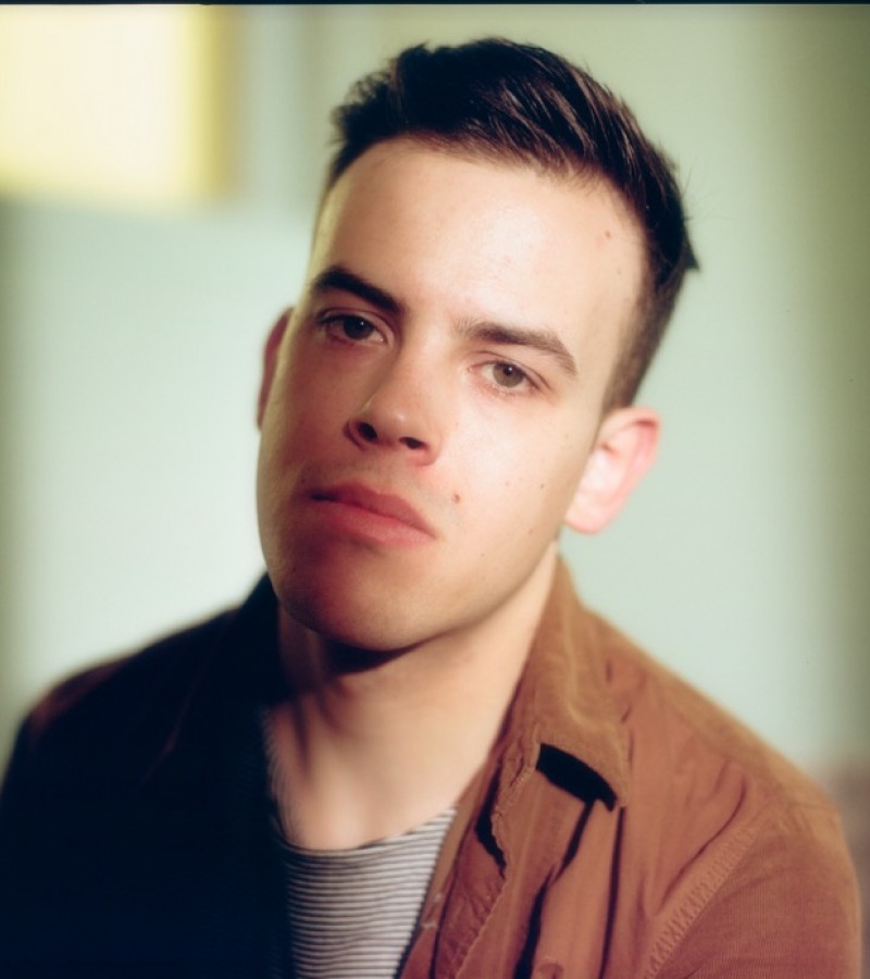 Paul Cournoyer | ROSEQ