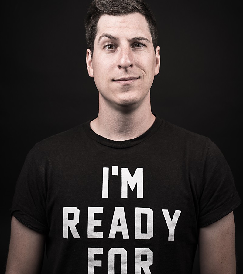 Guillaume Pineault | ROSEQ