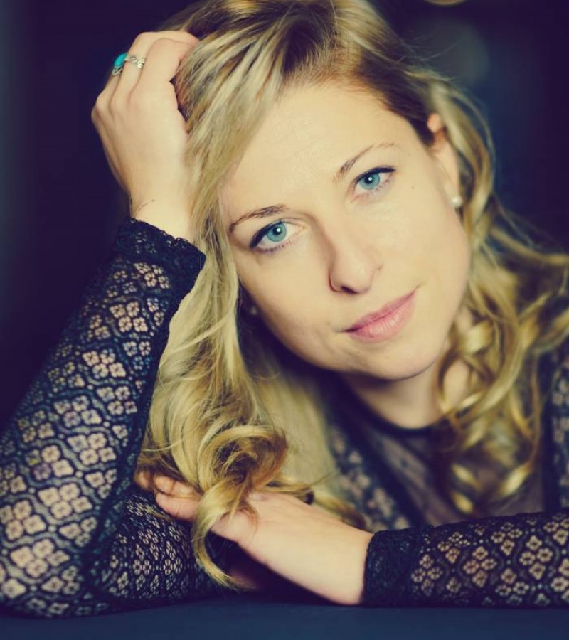 Cindy Bédard | ROSEQ