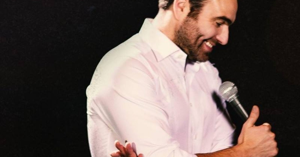 Simon Gouache | ROSEQ