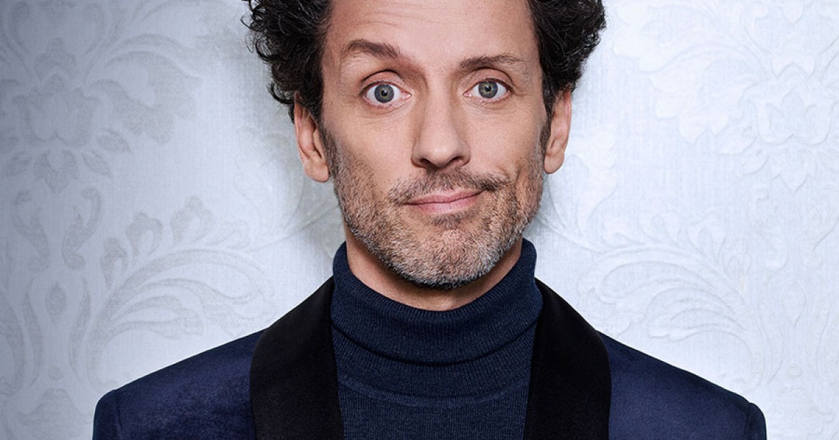 André Sauvé | ROSEQ