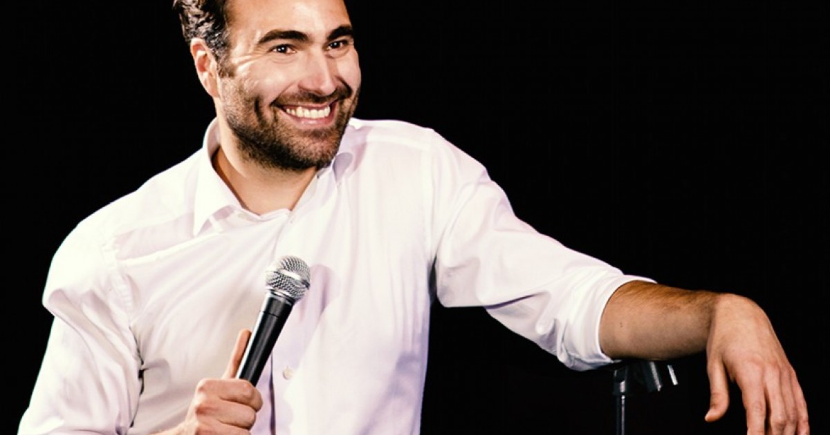 Simon Gouache | ROSEQ